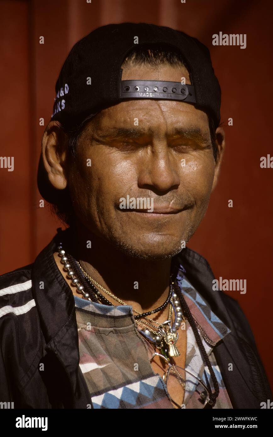 Chicago, Illinois, U.S.A. - Pilsen, Mexican American Neighborhood, a ...