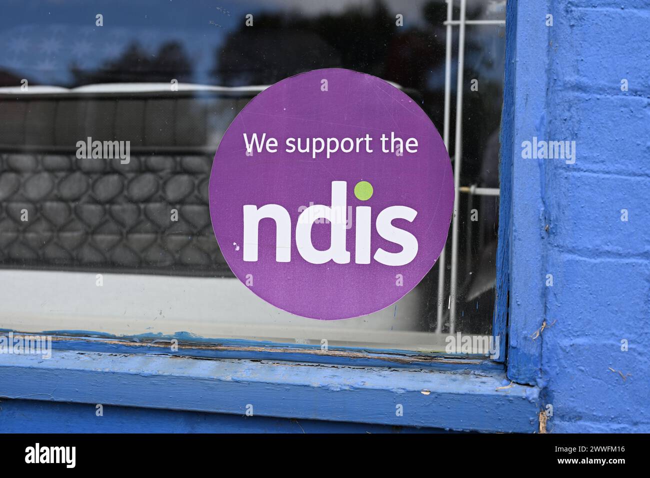 Ndis hi-res stock photography and images - Alamy