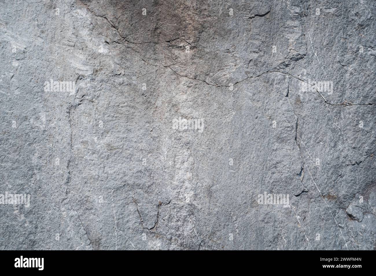 Stone dirty gray rock surface. Nature background Stock Photo - Alamy