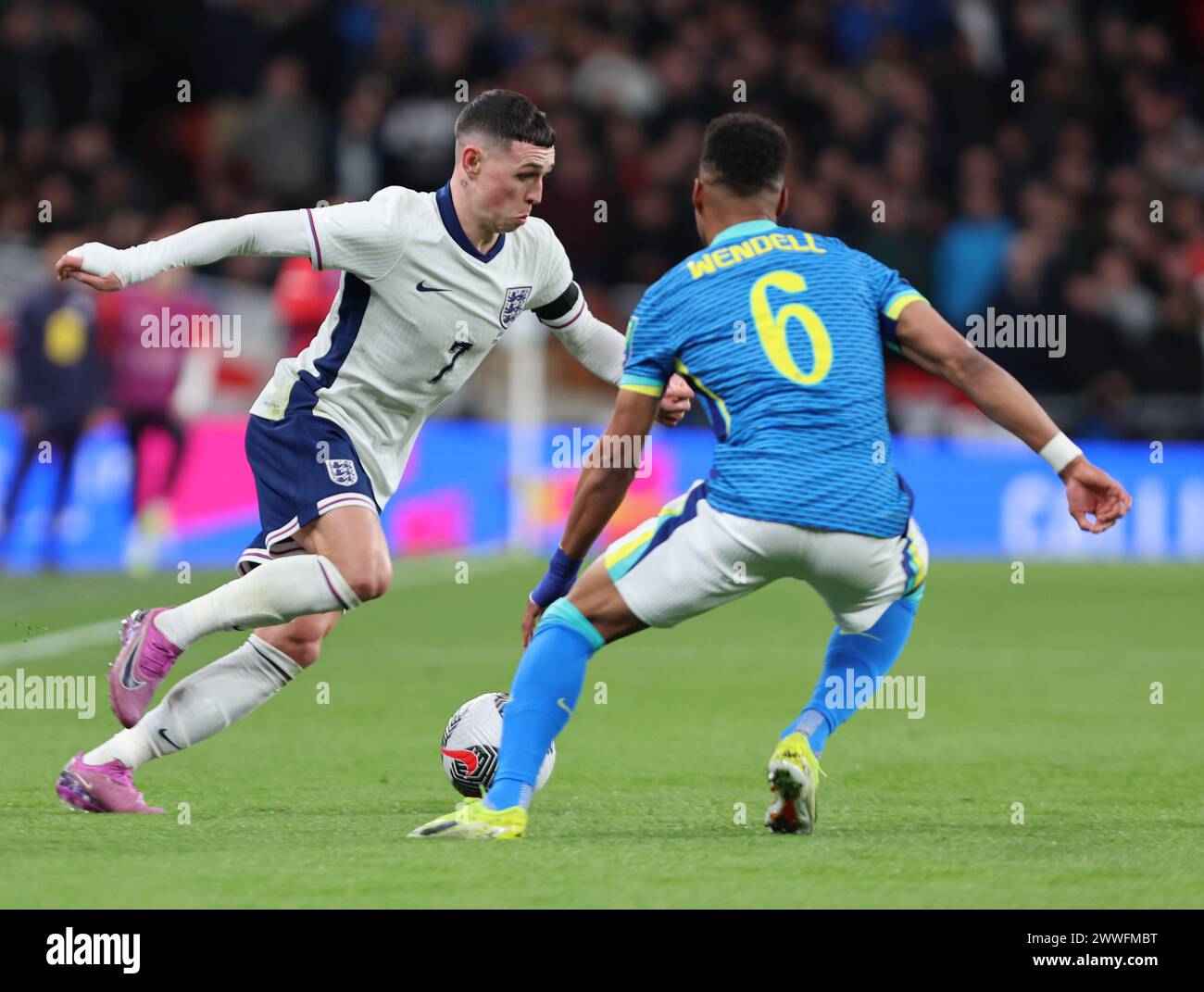 Phil foden foto hi-res stock photography and images - Alamy