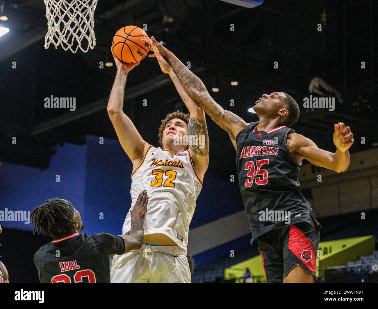 Elijah hulsewe hi-res stock photography and images - Alamy