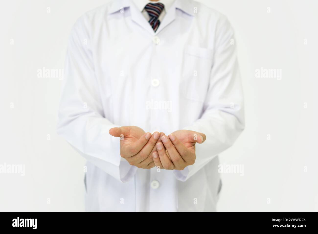 Surgeon explanation hi-res stock photography and images - Alamy