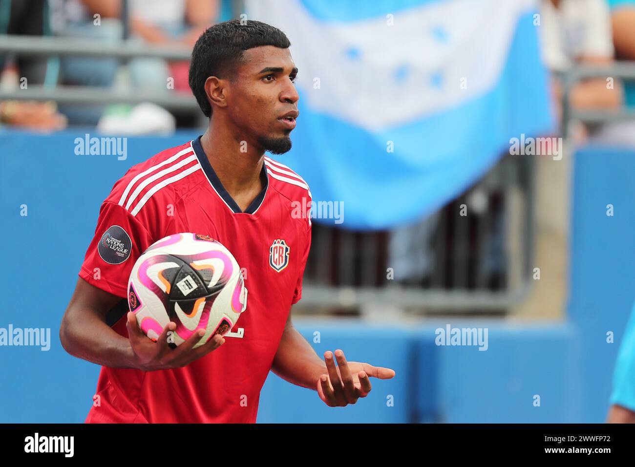 Toyotastadium hi-res stock photography and images - Alamy