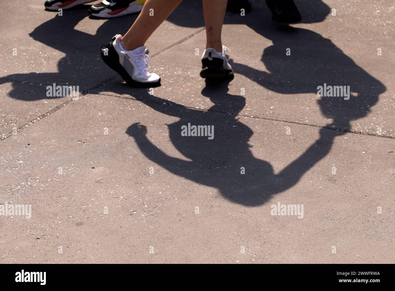 Mexico spring night festival 2024 hi-res stock photography and images ...