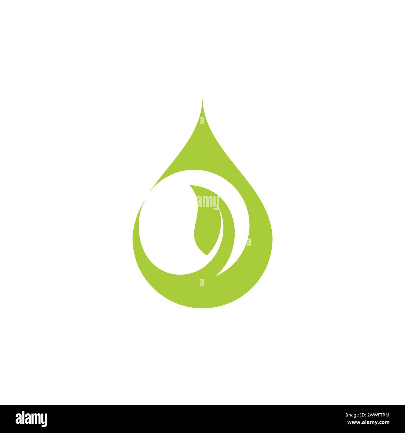 herbal extract leaf water symbol logo vector Stock Vector Image & Art ... herbal extract leaf water symbol logo vector Stock Vector Image & Art ...