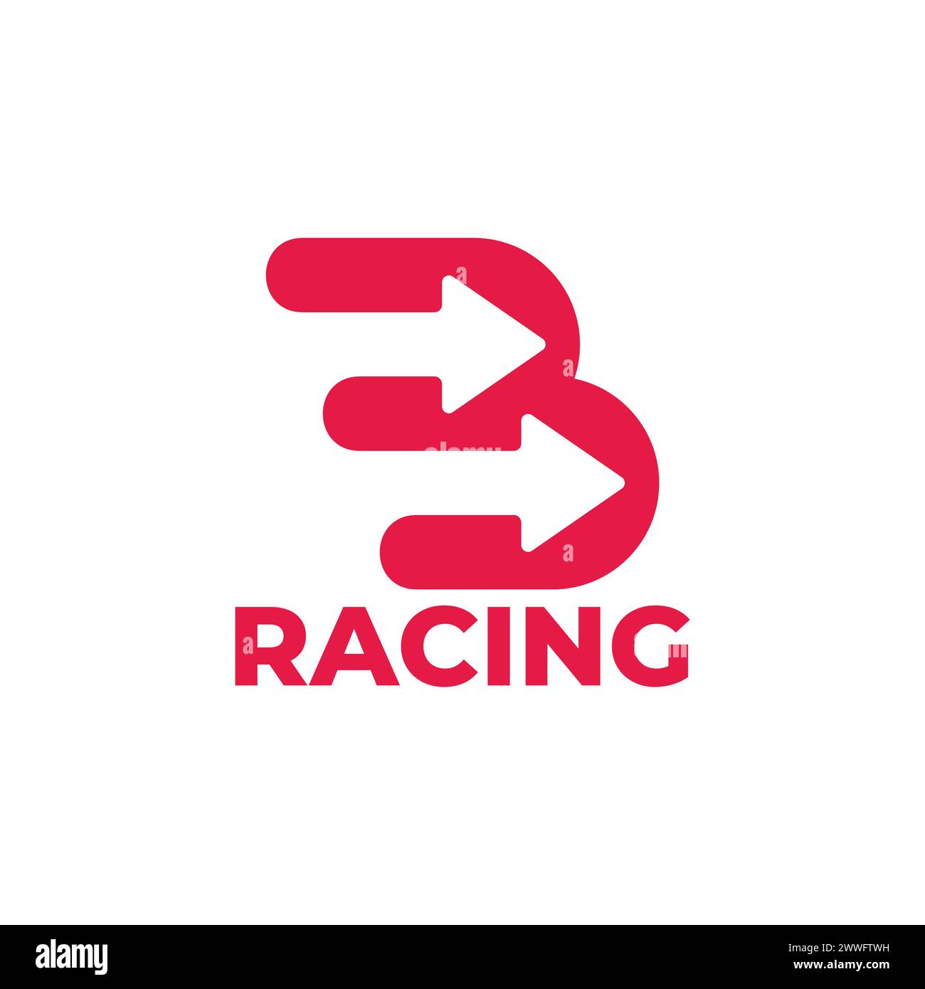 Red engine start Stock Vector Images - Alamy