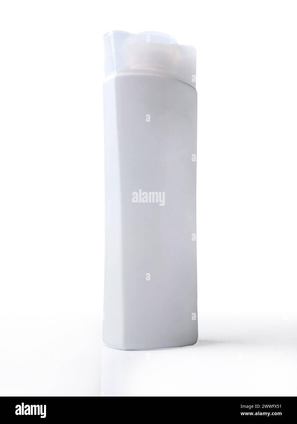 Cosmetic products package mockup Cut Out Stock Images & Pictures - Alamy