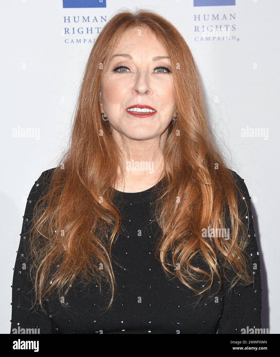 Los Angeles, USA. 24th Mar, 2024. Cassandra Peterson arrives at the ...