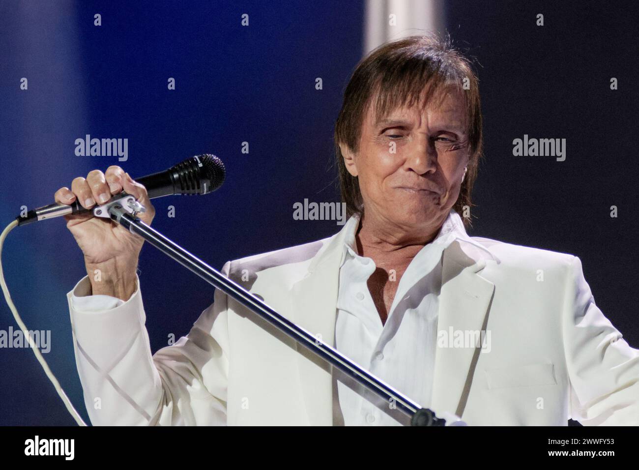 Curitiba, Brazil. 24th Mar, 2024. PR - CURITIBA - 03/23/2024 - CURITIBA ...