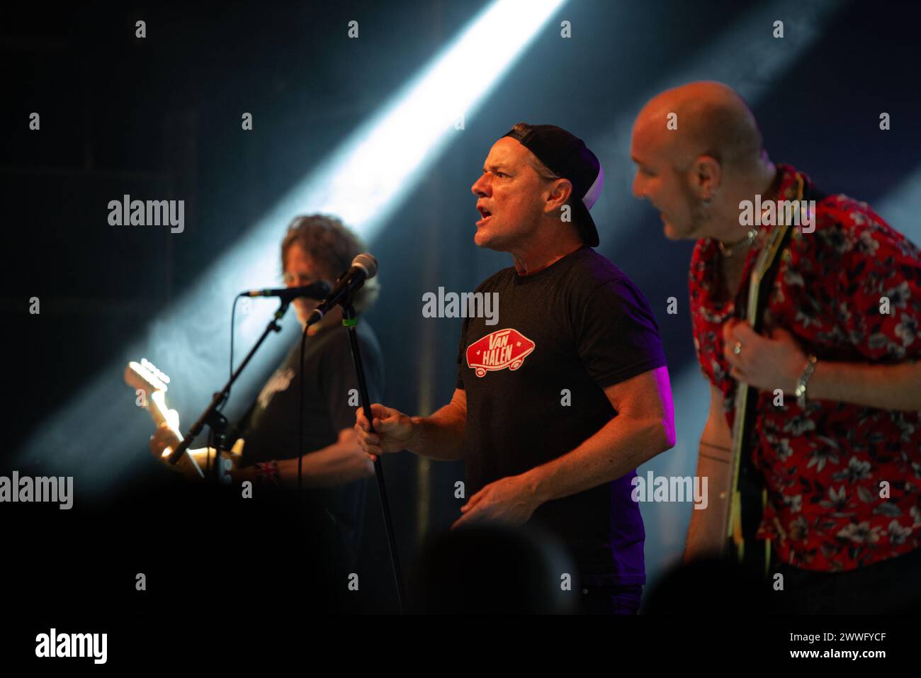 Nottingham 23rd March 2024, Klaus Eichstadt, Whitfield Crane and Chris ...