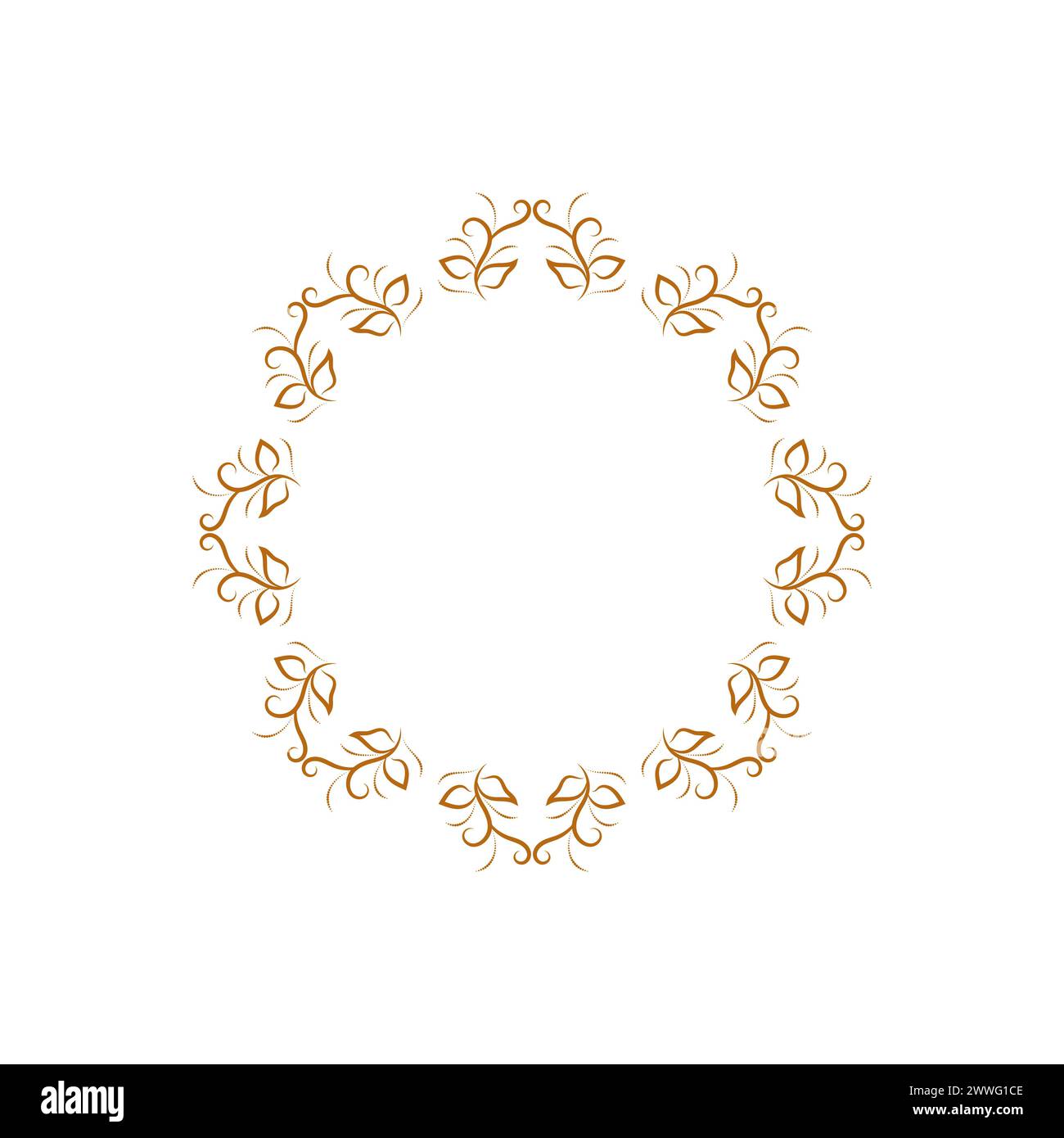 Ornament art vector illustration Stock Vector Image & Art - Alamy