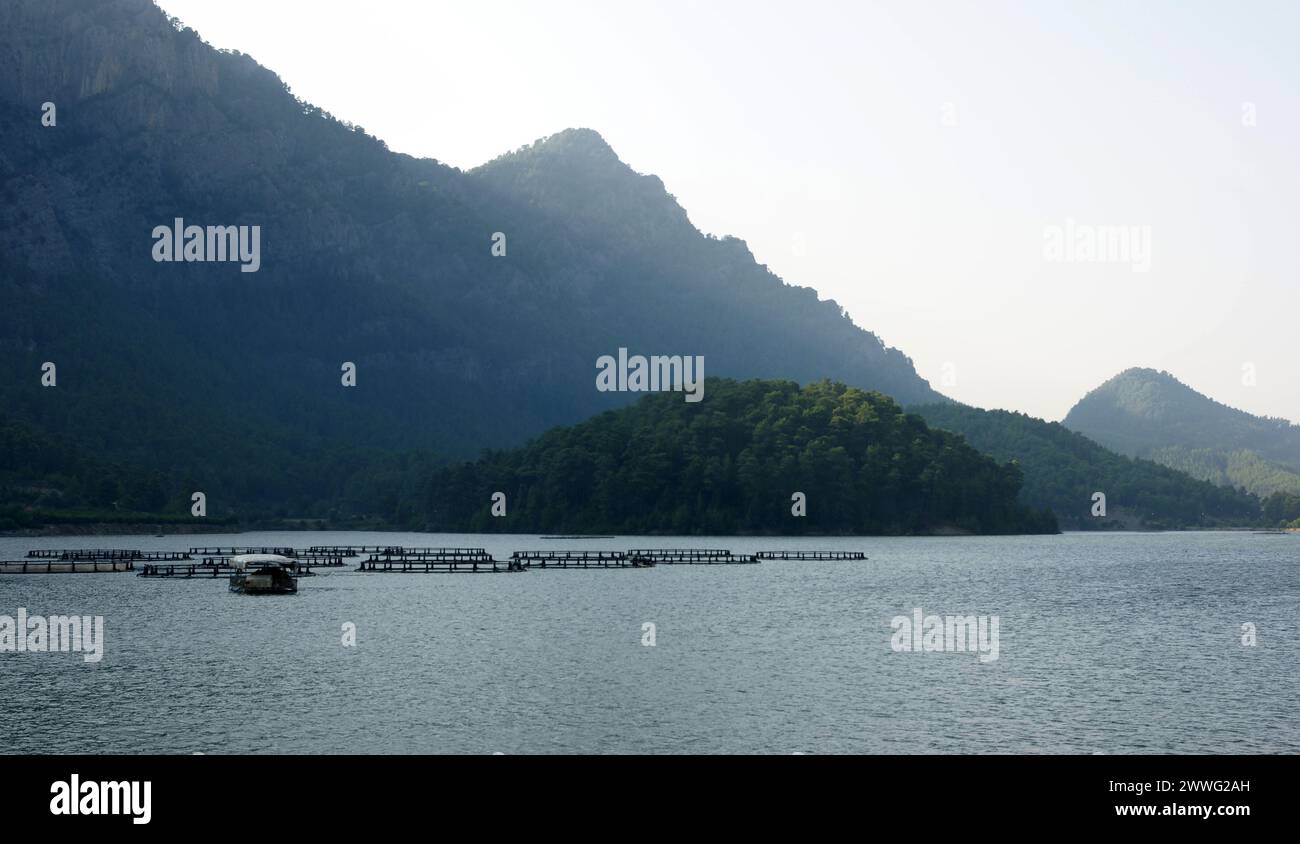 See karacaoren hi-res stock photography and images - Alamy