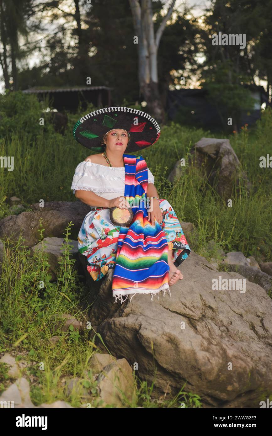 Mexican revolution celebration hi-res stock photography and images - Alamy