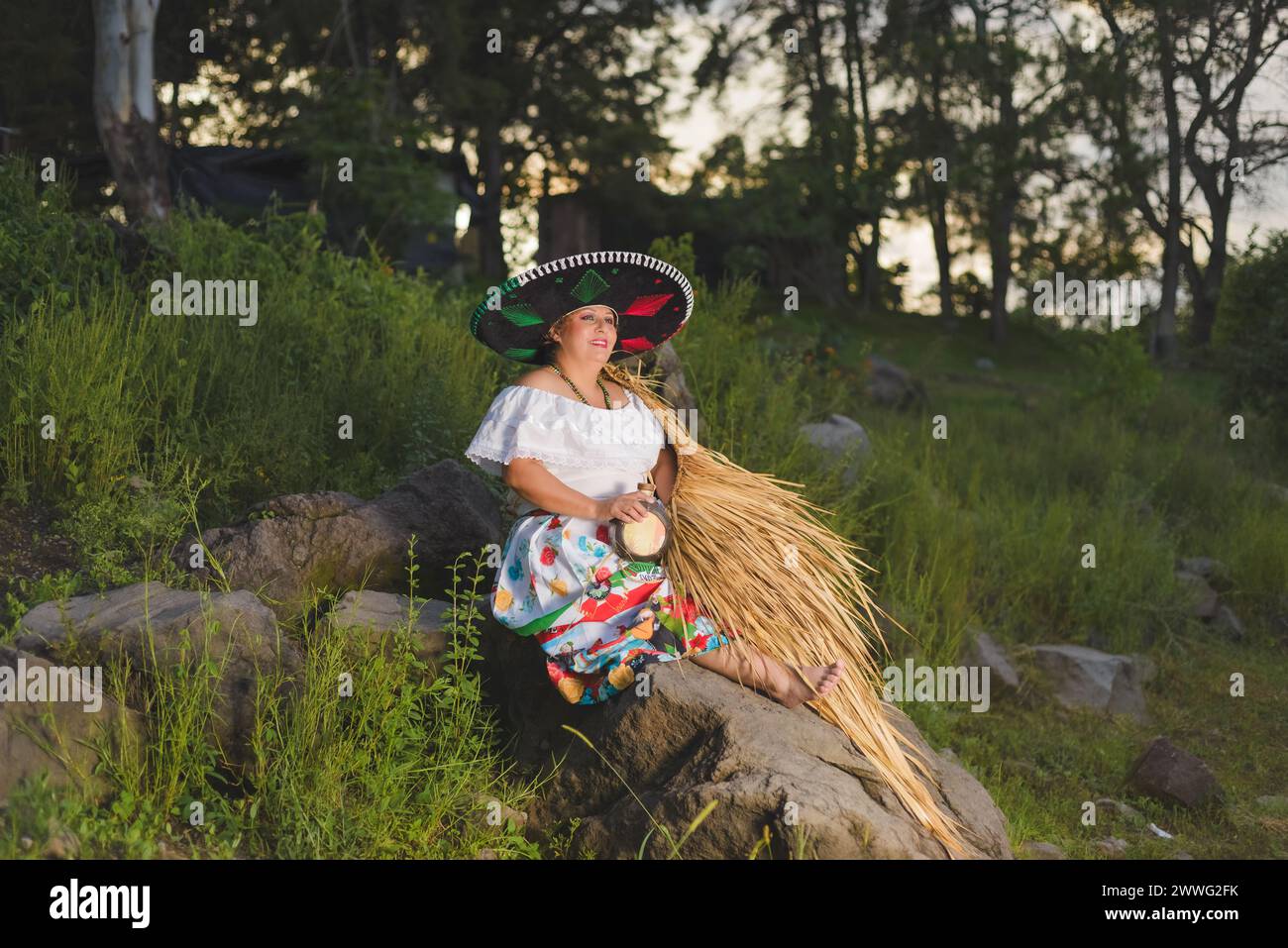 Mexico independence charro hi-res stock photography and images - Alamy