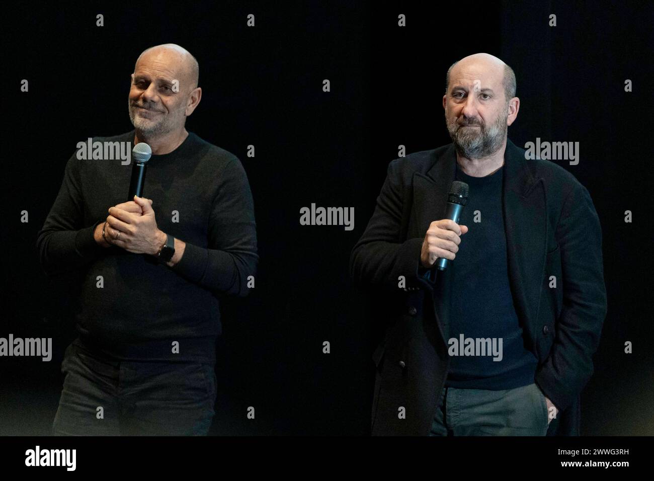 Marco milani hi-res stock photography and images - Alamy