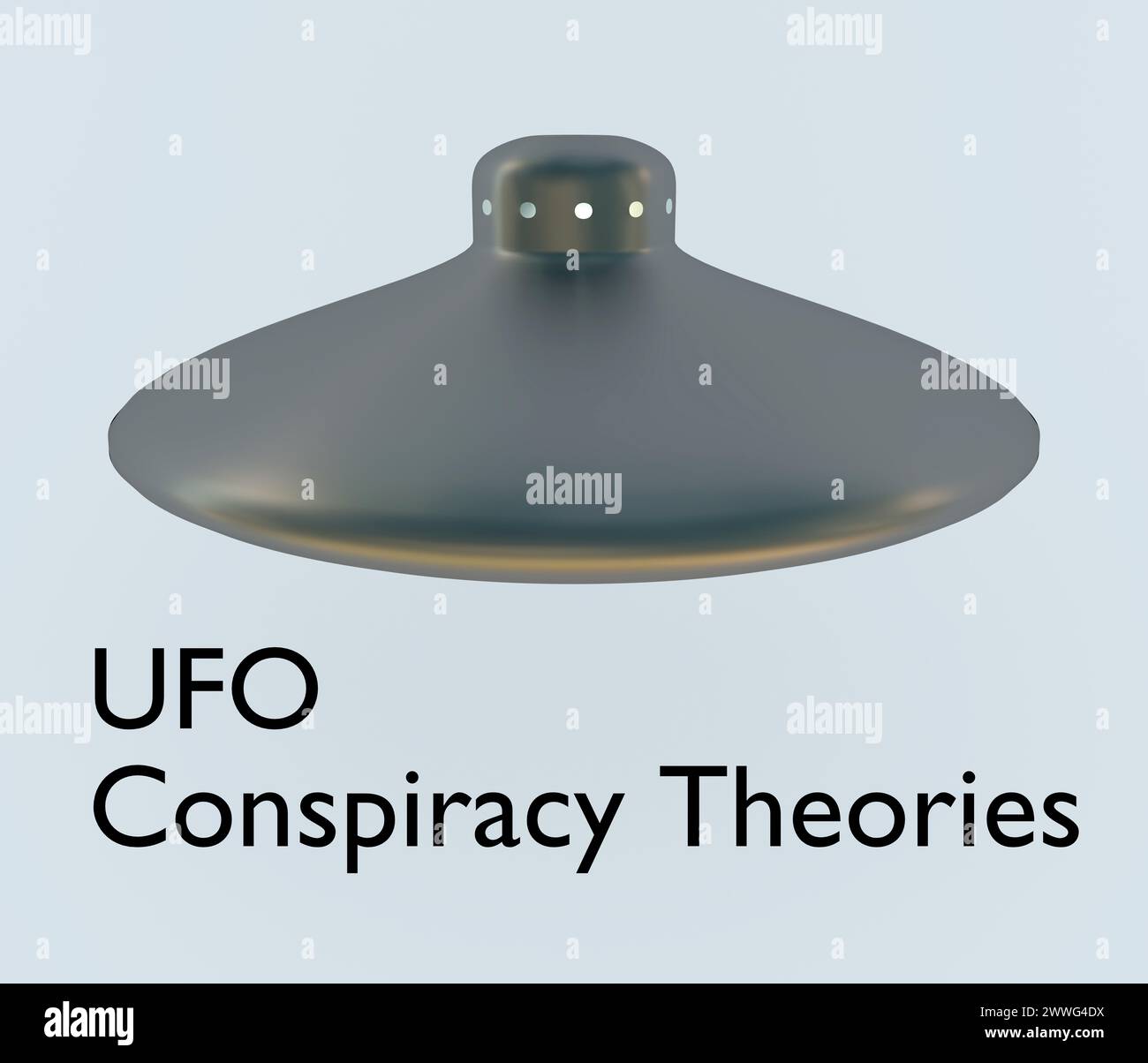 Strange theories hi-res stock photography and images - Alamy