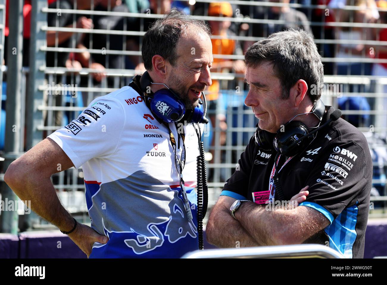 Visa cash app rb f1 team hi-res stock photography and images - Alamy