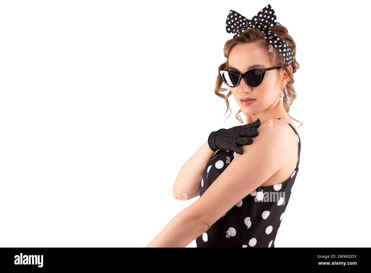 Edgy clothing Cut Out Stock Images & Pictures - Alamy