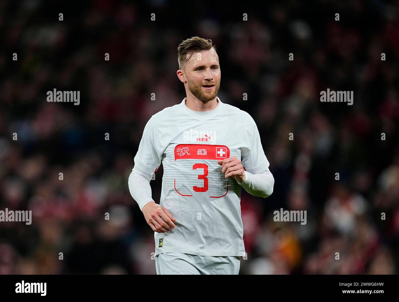 Silvan widmer switzerland hi-res stock photography and images - Alamy