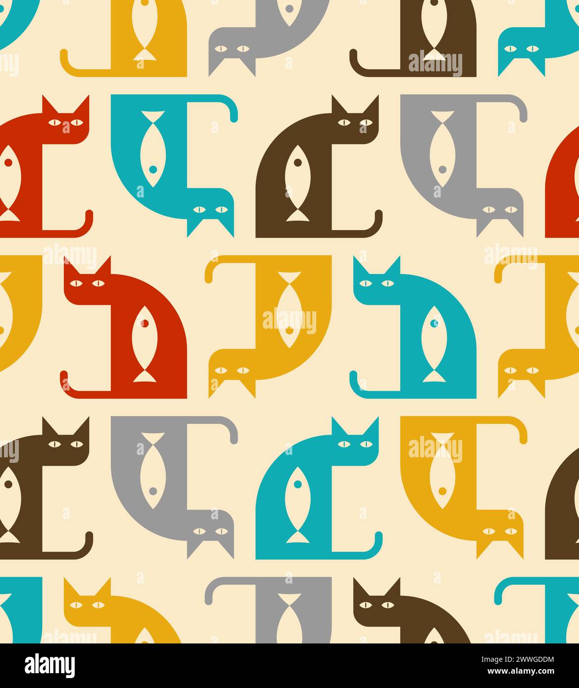 Inside the fabric Stock Vector Images - Alamy