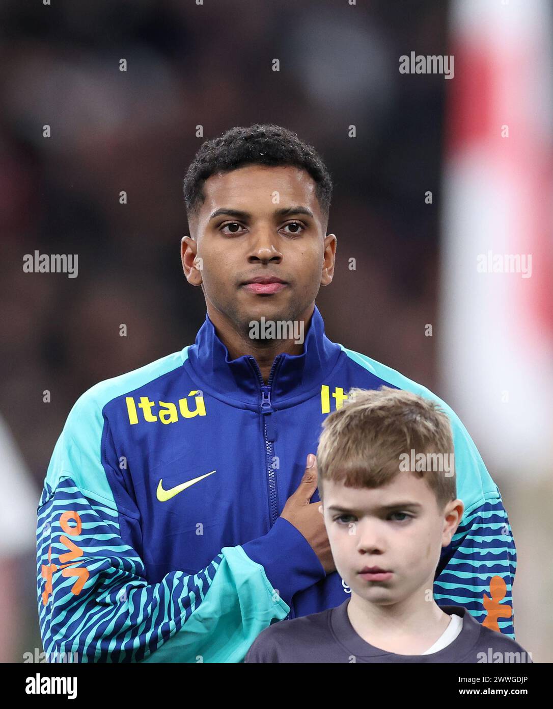 Rodrygo brazil hi-res stock photography and images - Alamy