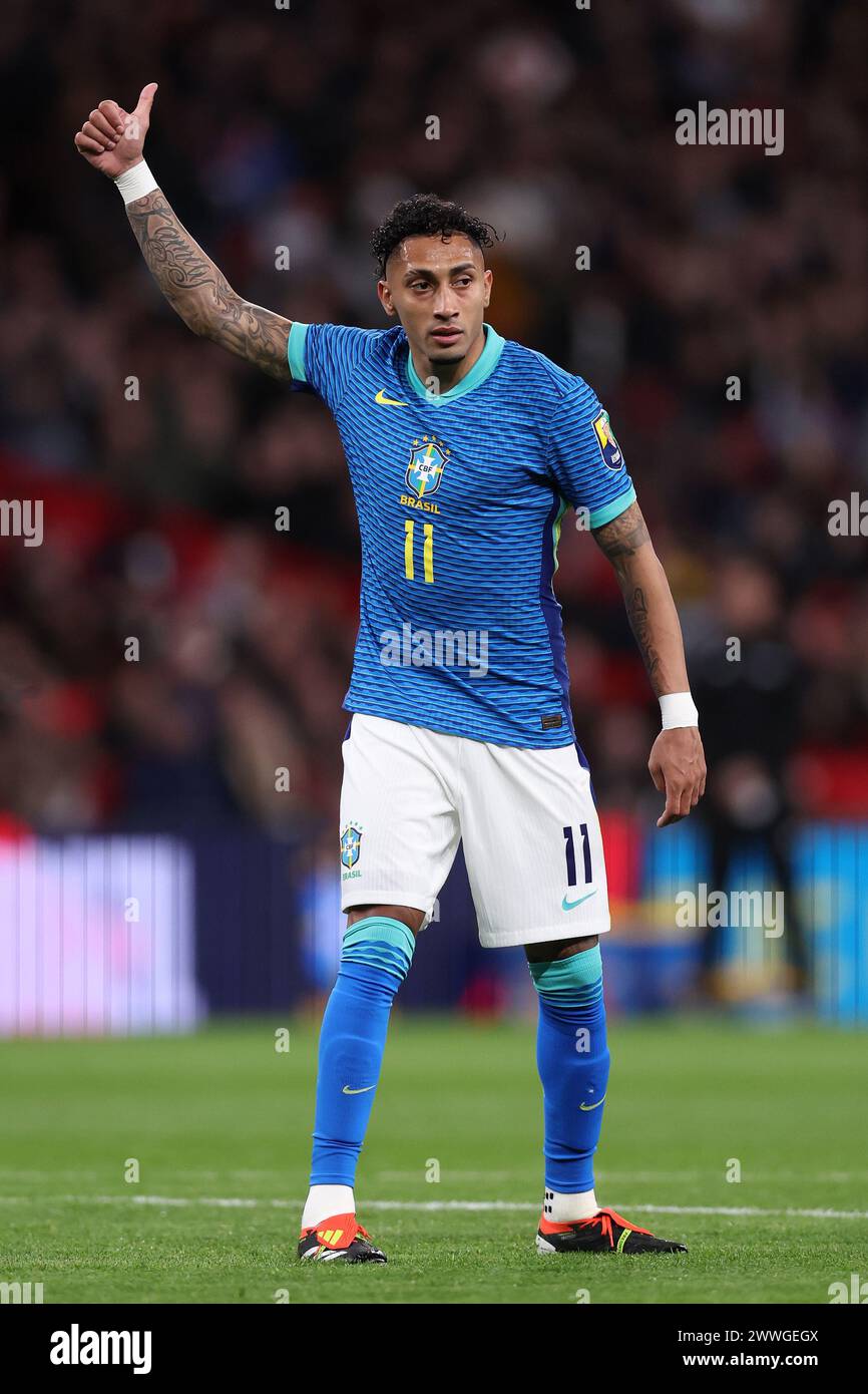 Raphina brazil hi-res stock photography and images - Alamy