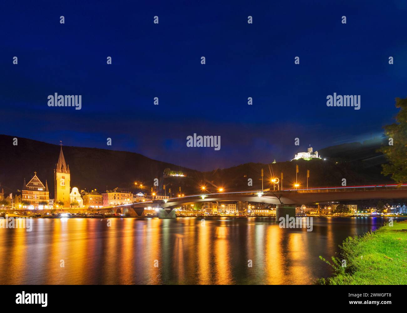 Rheinland pf hi-res stock photography and images - Alamy