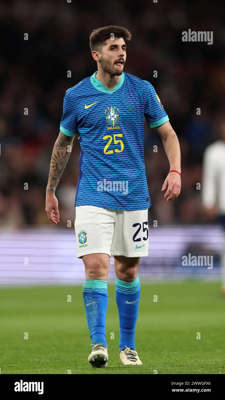 Beraldo brazil hi-res stock photography and images - Alamy