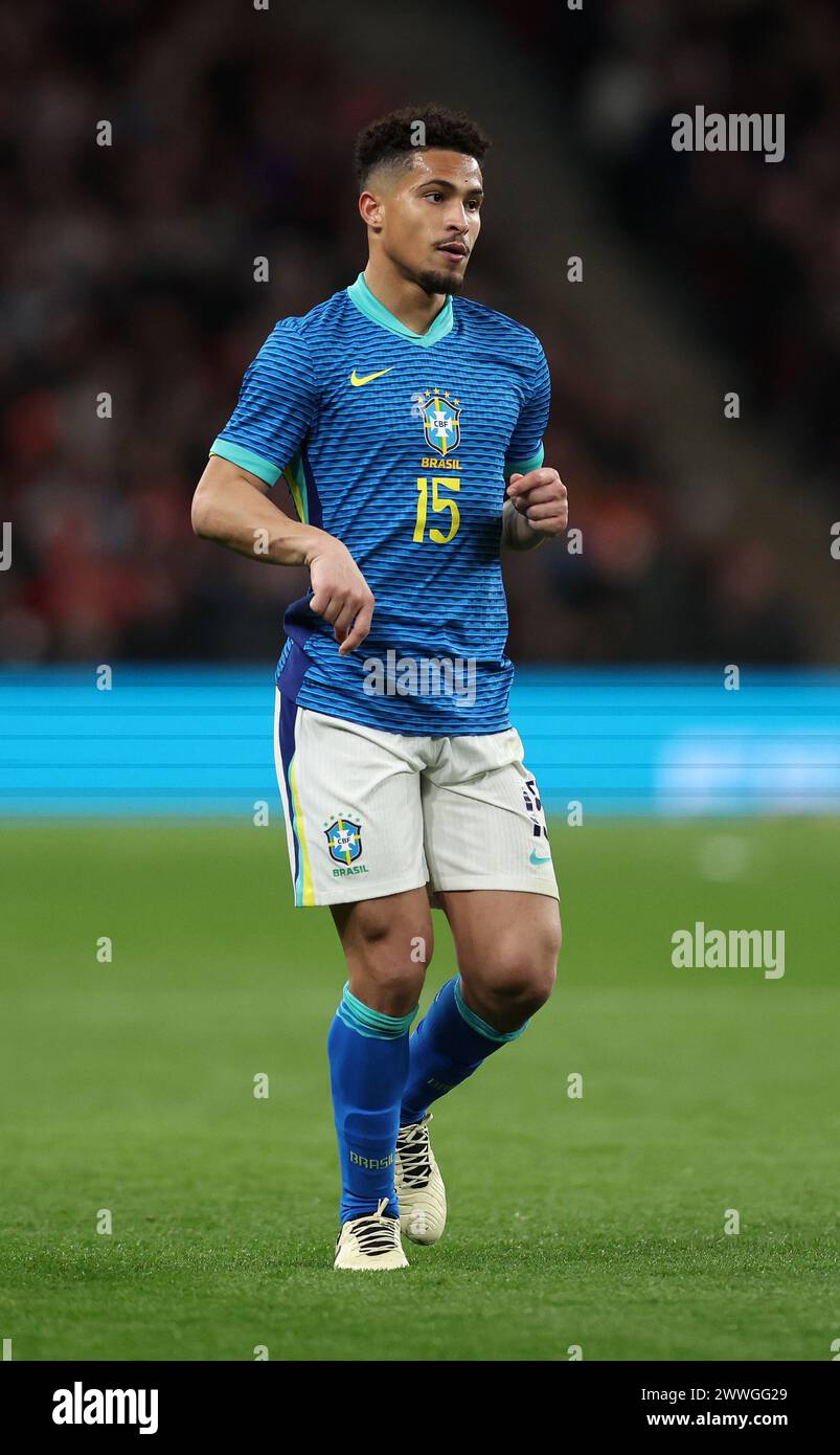 Joao gomes brazil hi-res stock photography and images - Alamy