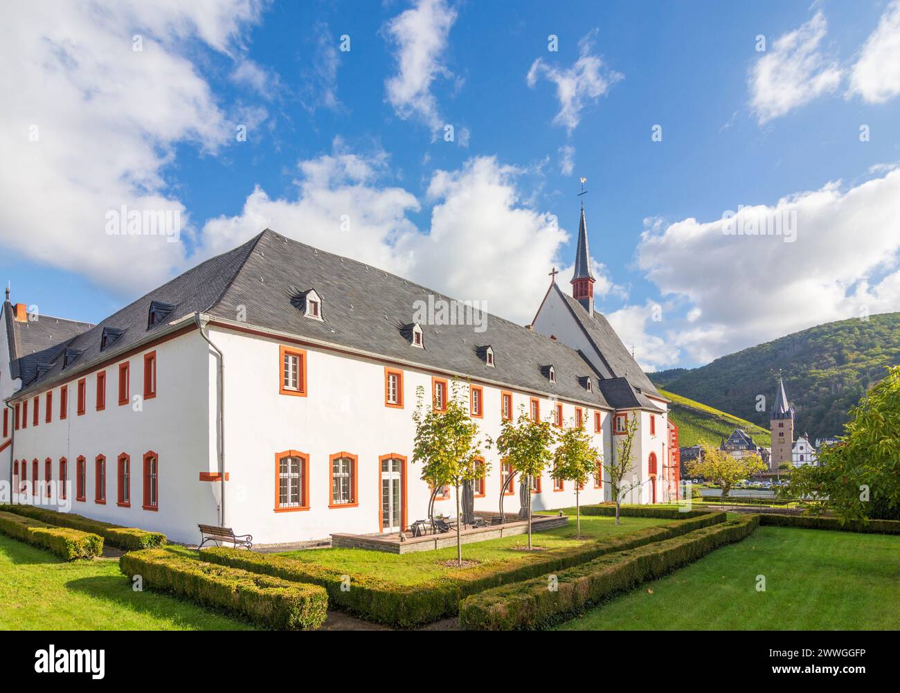 Museen Bernkastel Kues