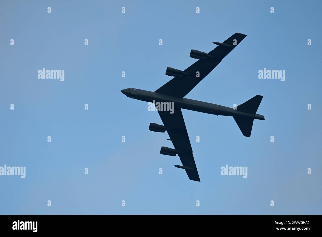 Diego garcia military base aerial hi-res stock photography and images ...