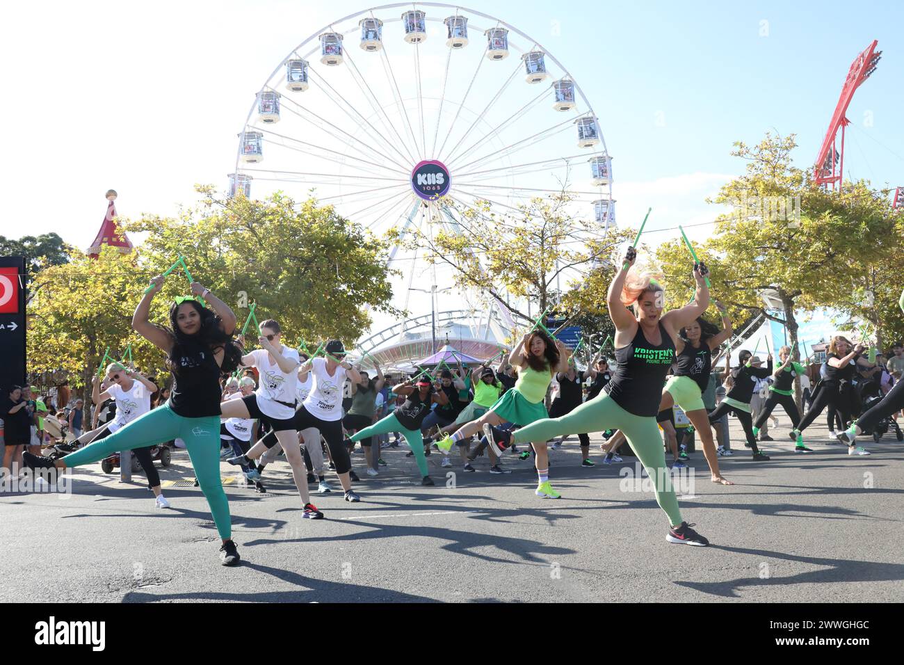 Sydney, Australia. Sunday, 24th March 2024. The Sydney Royal Easter ...