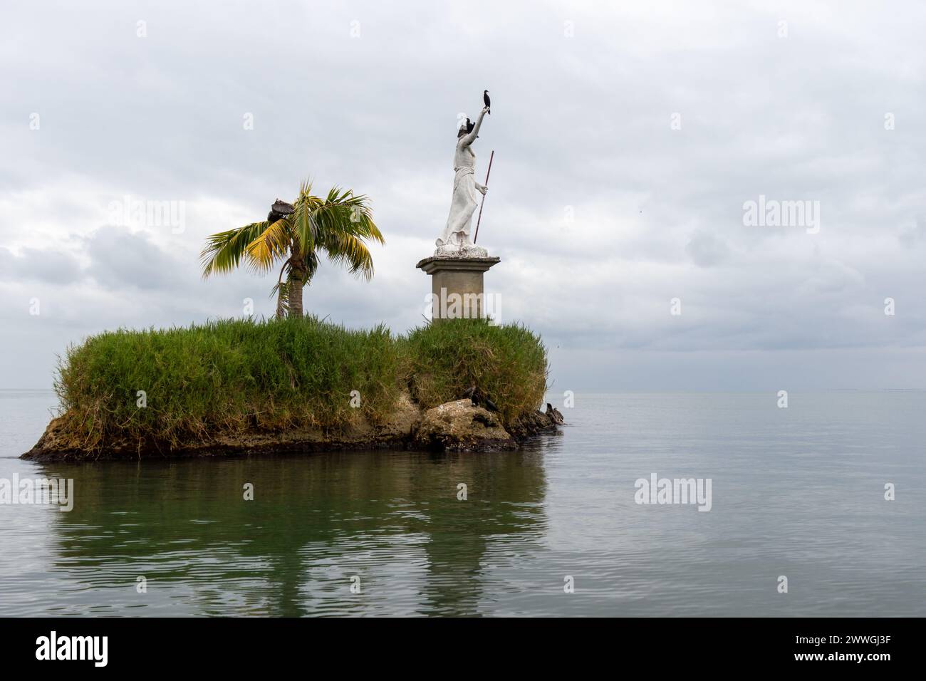 Livingston monument hi-res stock photography and images - Alamy