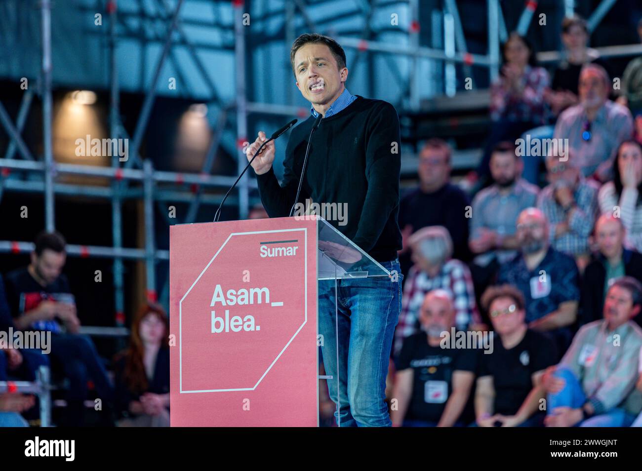 Political party mas pais hi-res stock photography and images - Alamy