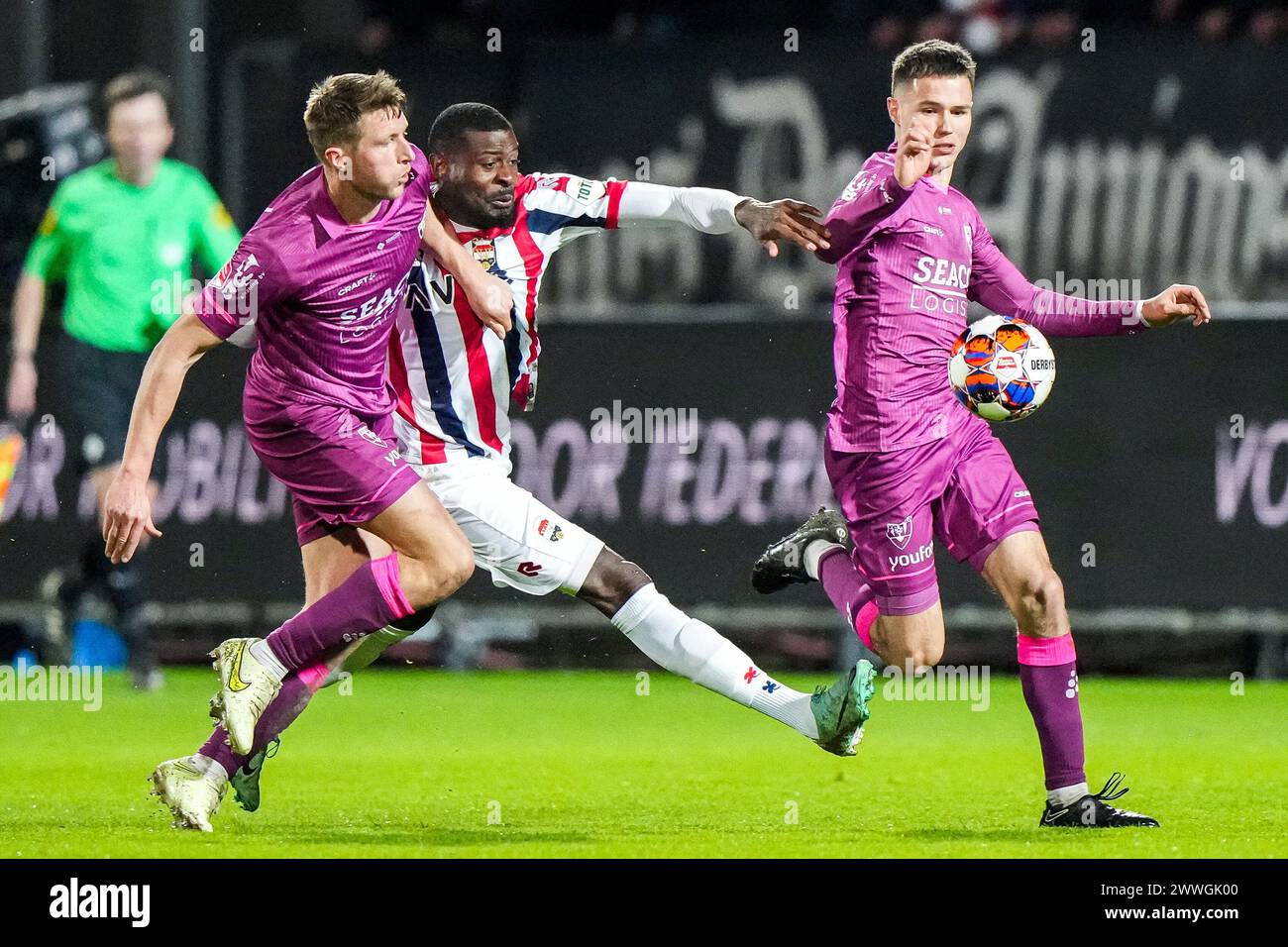 Diego van zutphen hi-res stock photography and images - Alamy