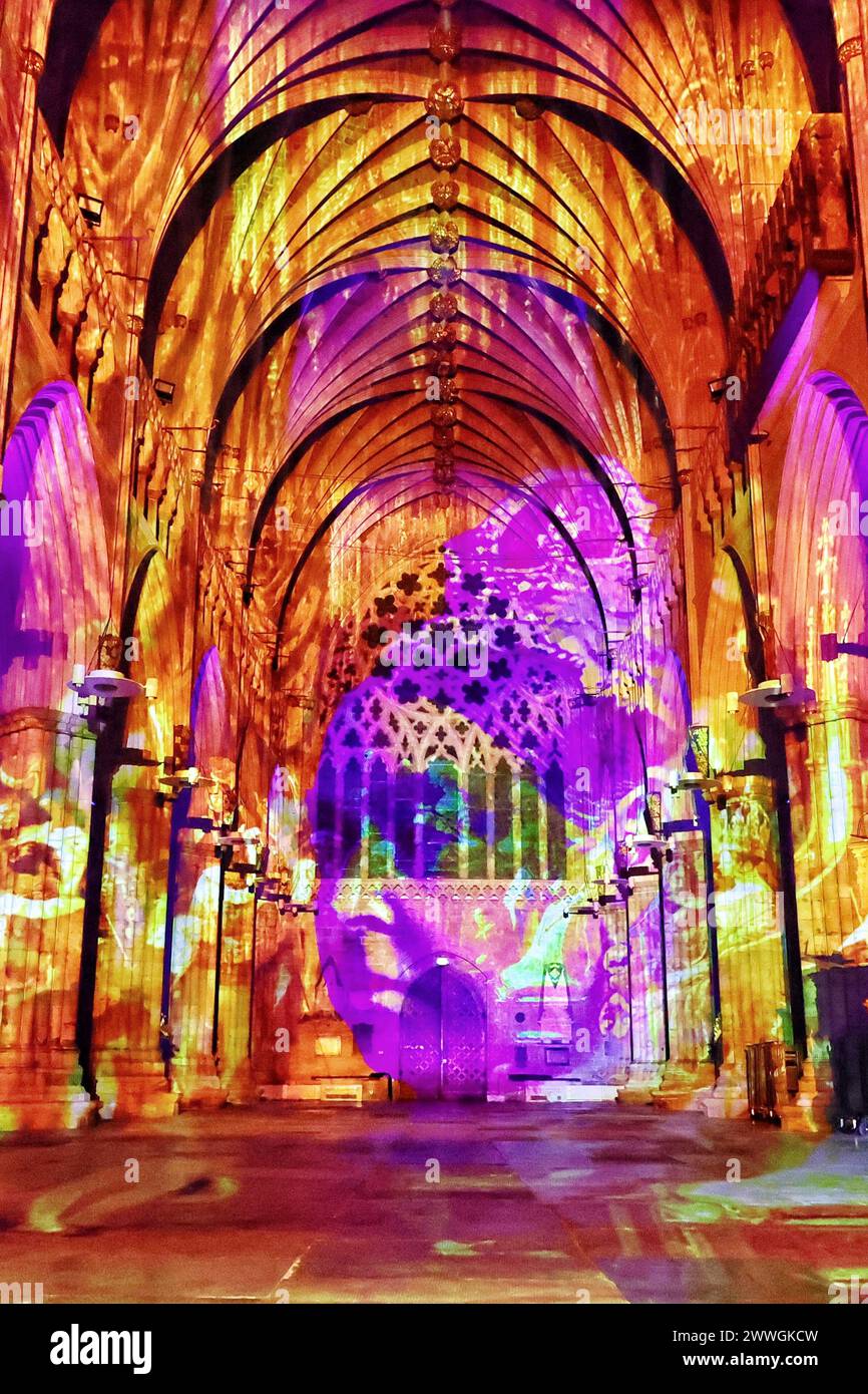 Queen exeter hi-res stock photography and images - Alamy