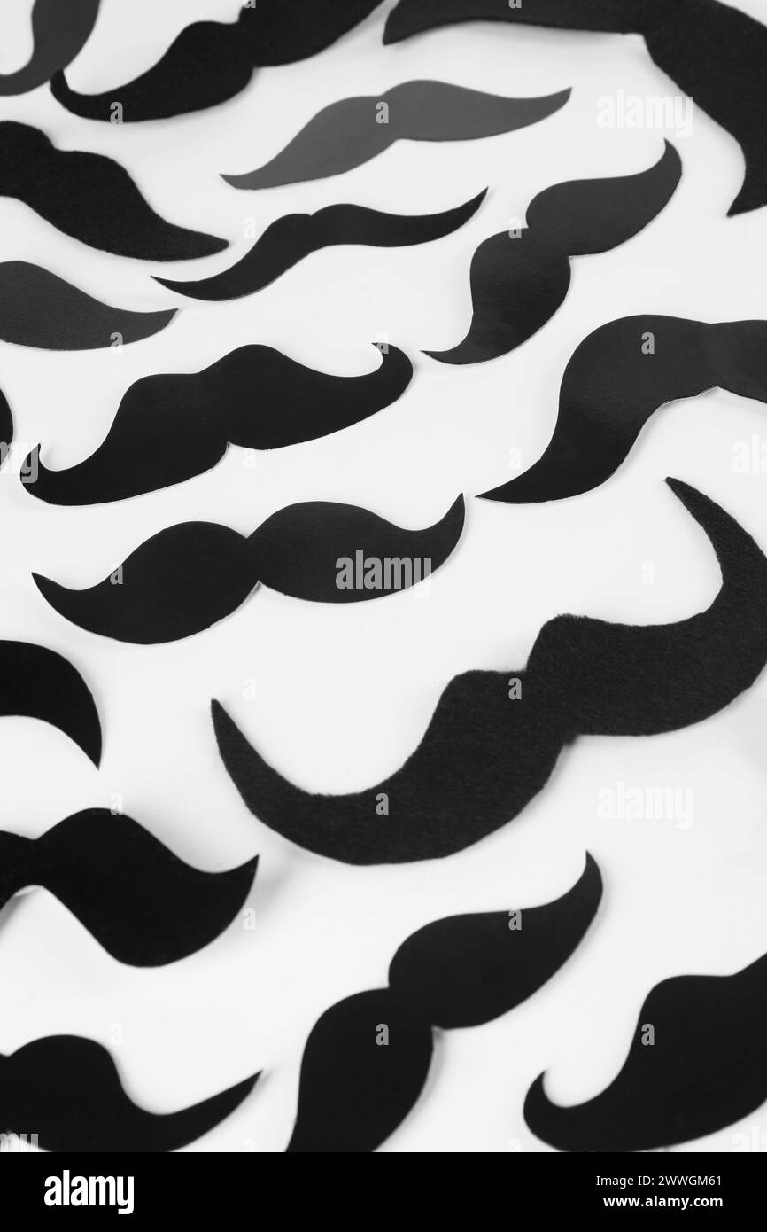 Man beard mustaches on Black and White Stock Photos & Images - Alamy