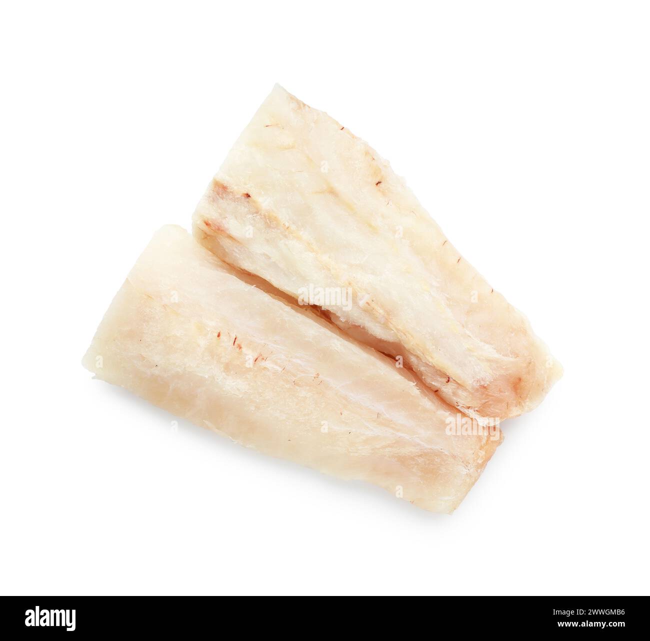 Cooking fresh fish cod fillets hi-res stock photography and images - Alamy