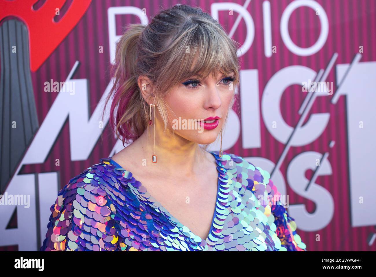 (FILE) ‘Taylor Swift: The Eras Tour' Breaks Disney+ Record as No. 1 ...