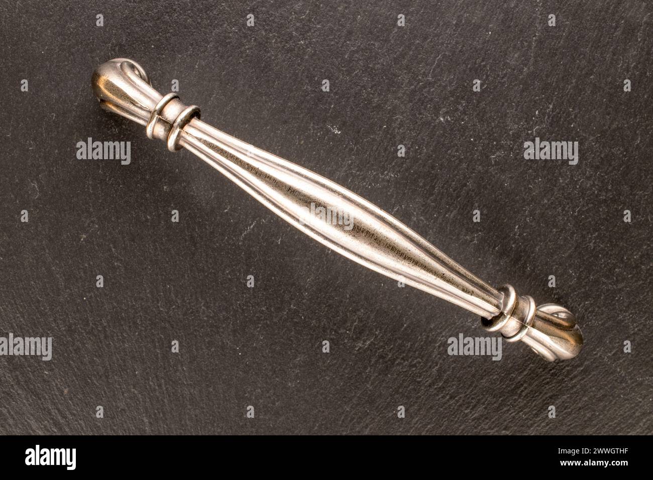 Gold shower handle hi-res stock photography and images - Alamy