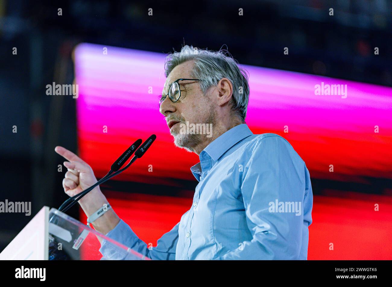 Walter baier hi-res stock photography and images - Alamy