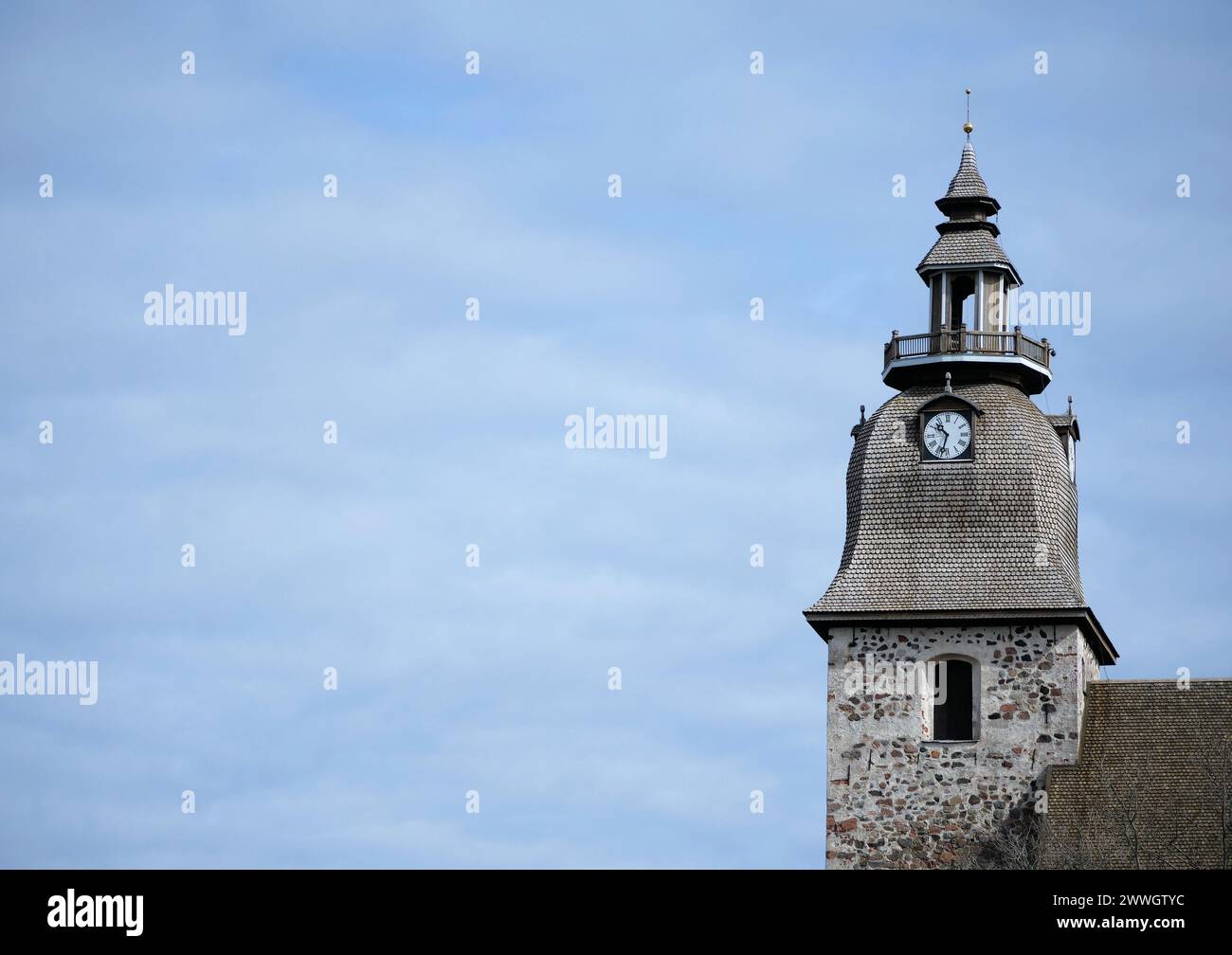 Old town naantali hi-res stock photography and images - Alamy