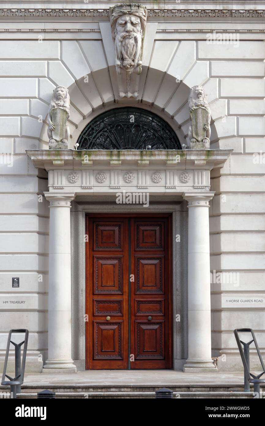 Entry government hi-res stock photography and images - Alamy