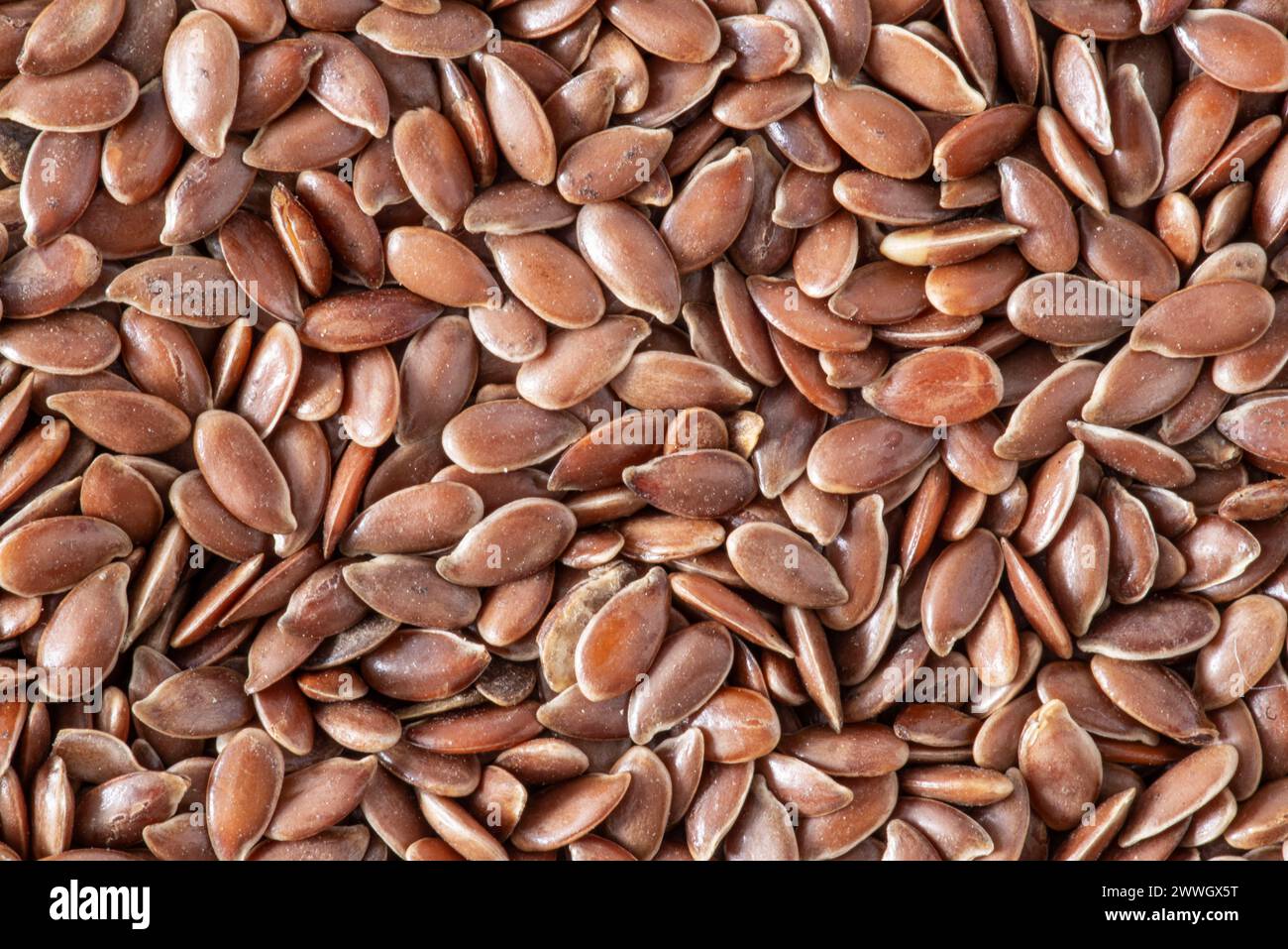 Flaxseed texture hi-res stock photography and images - Alamy