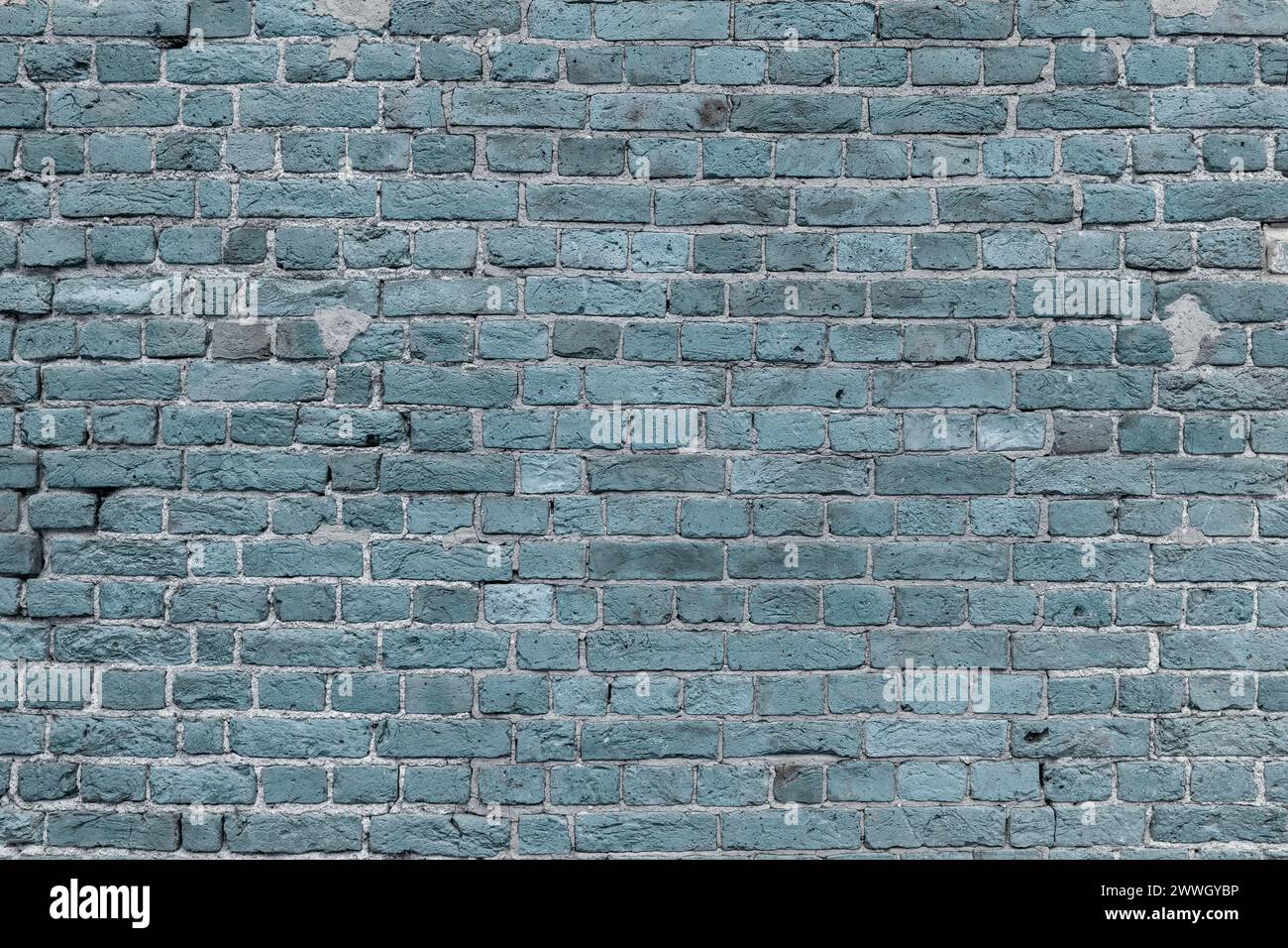Irregular brick pattern hi-res stock photography and images - Alamy