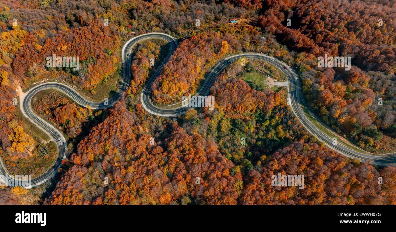 Domanic road hi-res stock photography and images - Alamy