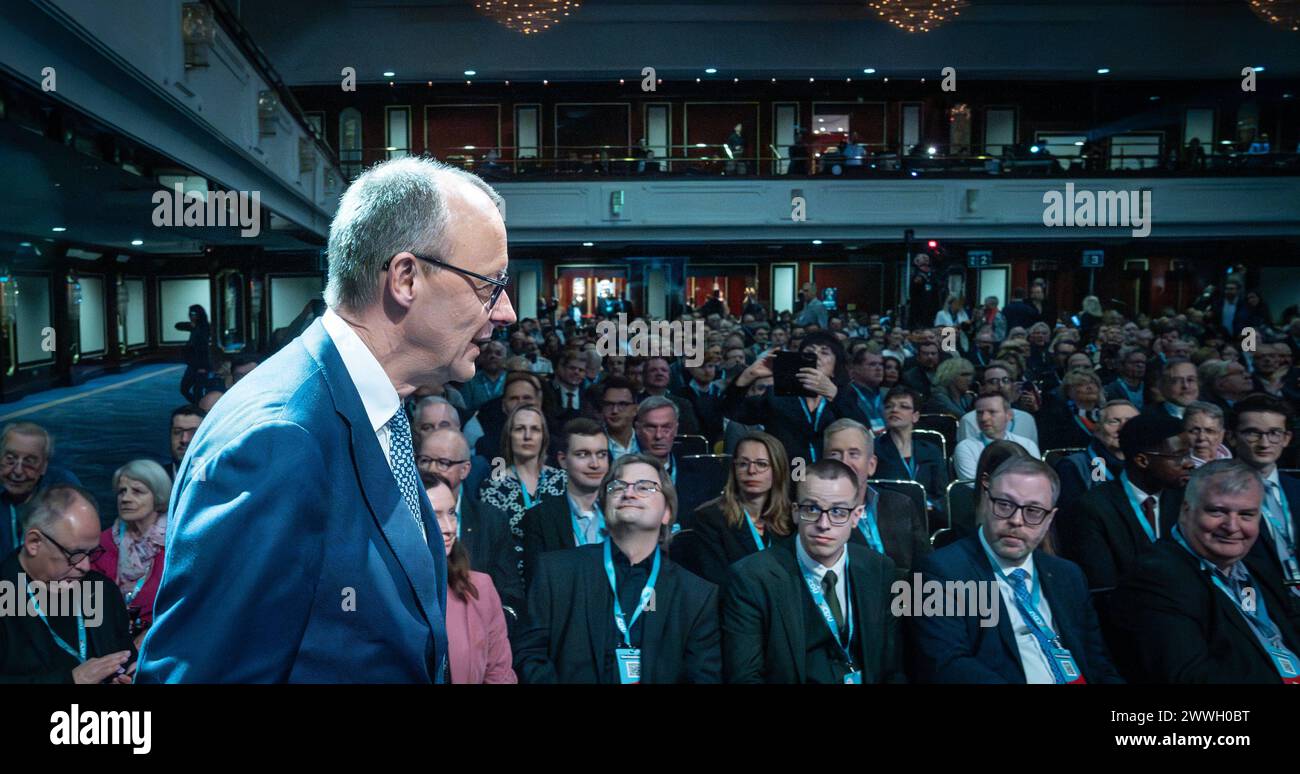 CDU-Grundsatzprogrammkonferenzen Motto Grundsätzlich CDU die ...
