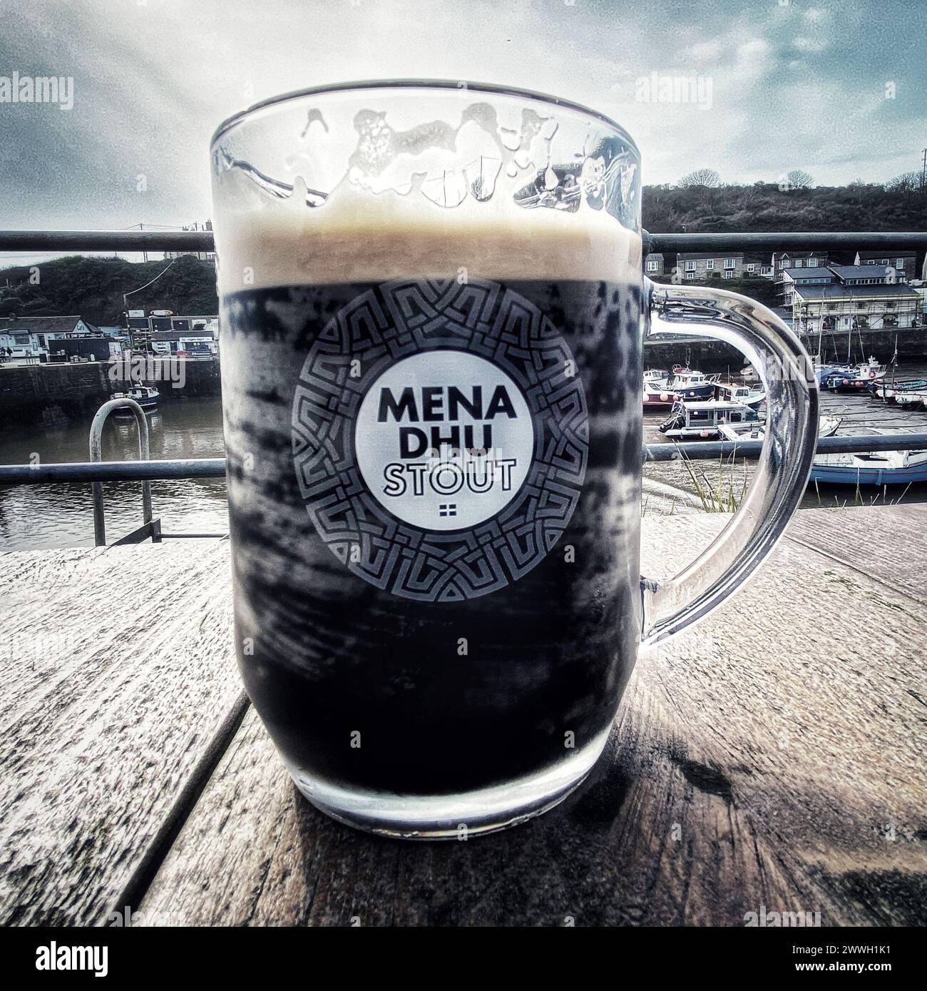 Six malt cornish stout hi-res stock photography and images - Alamy Six malt cornish stout hi-res stock photography and images - Alamy