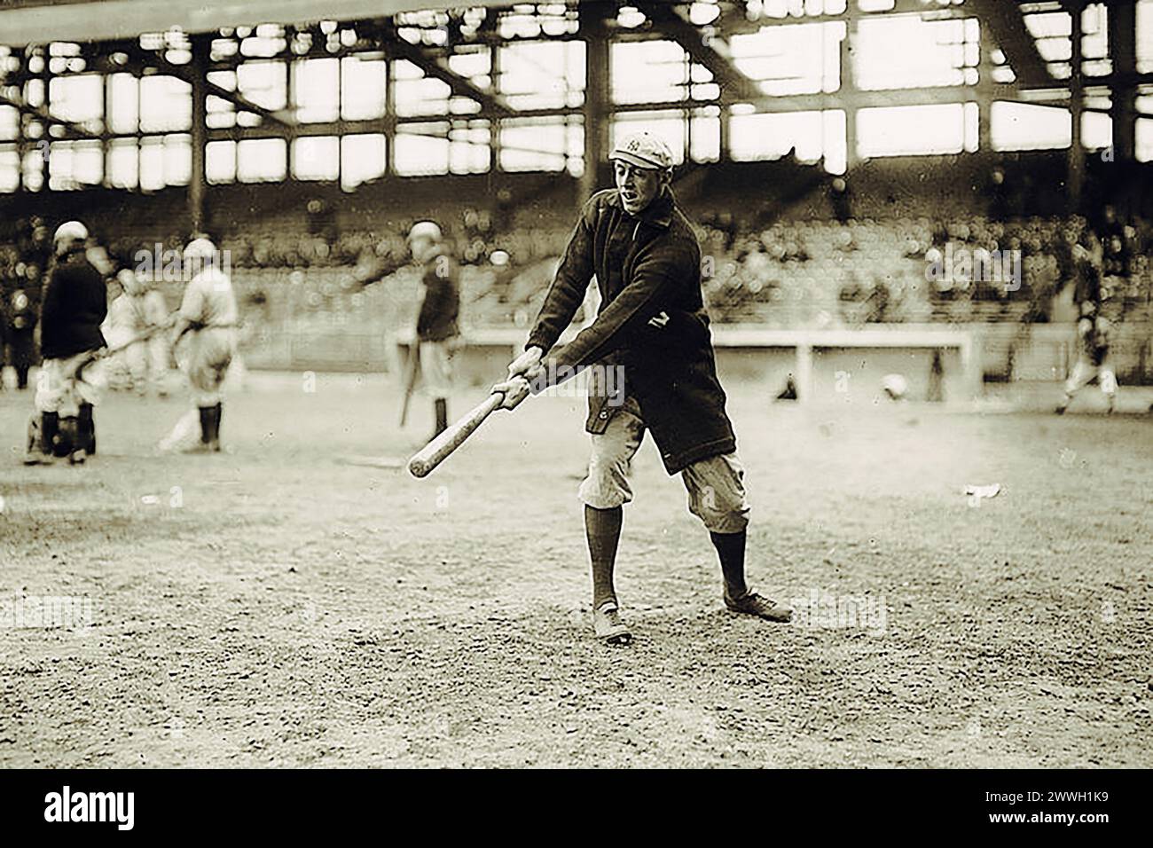 Digital sports enhancement hi-res stock photography and images - Alamy
