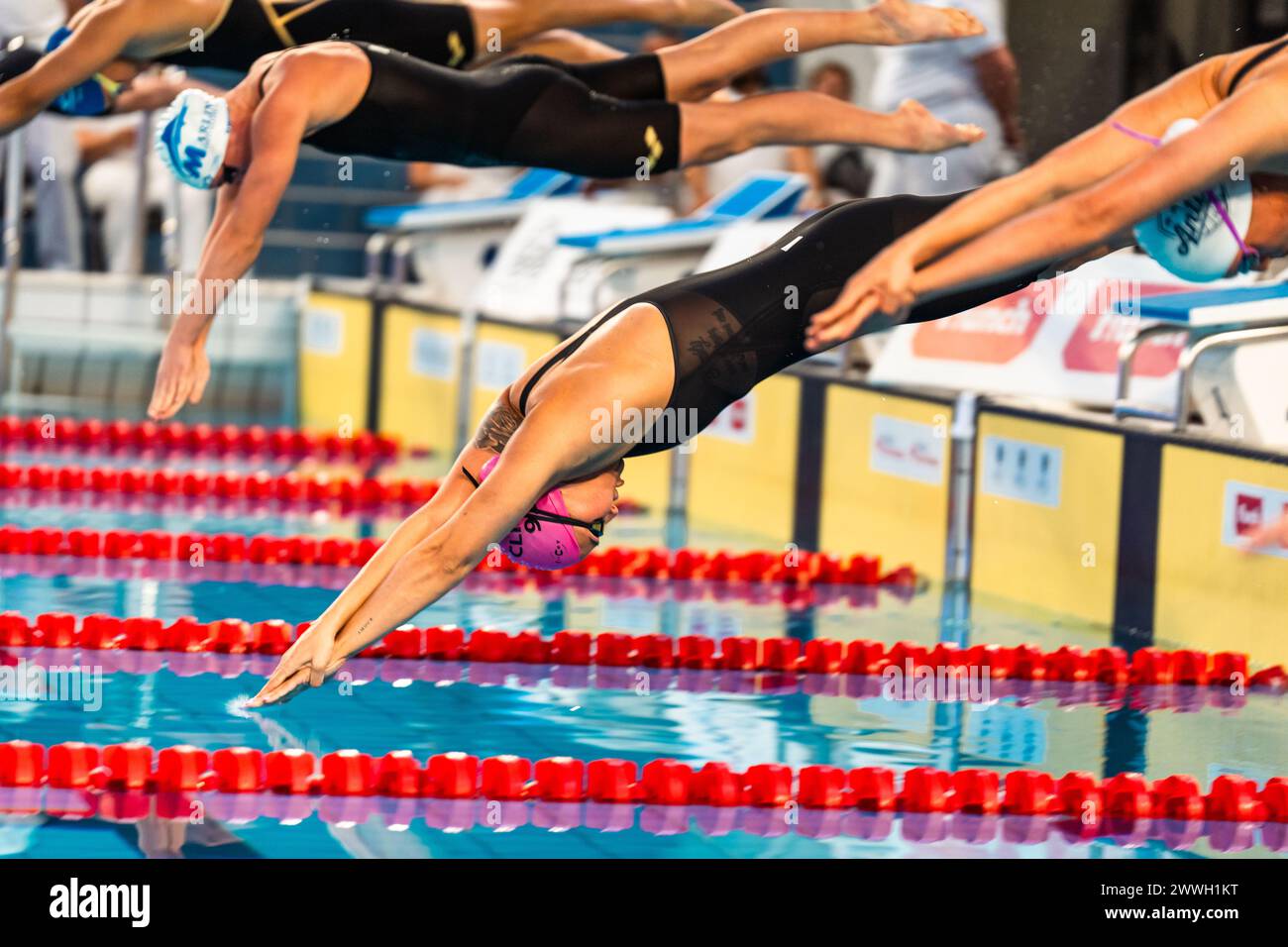 Anna egorova hi-res stock photography and images - Alamy